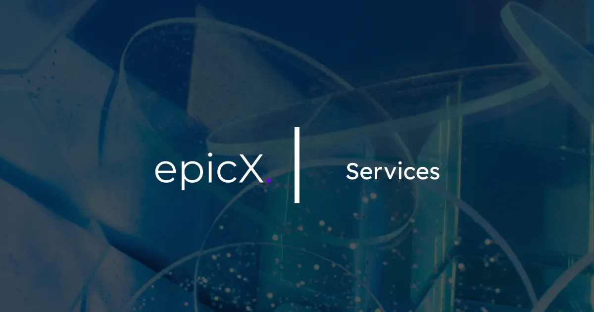 Custom Software Development & Tech Services | epicX